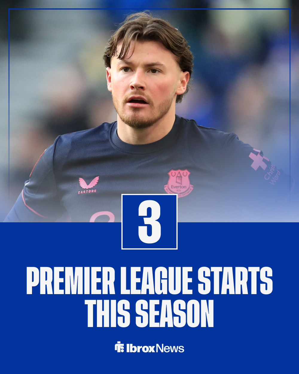 Rangers to watch Everton developments as Nathan Patterson return doors ...