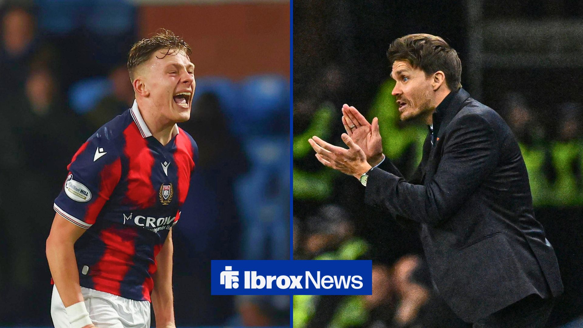 Rangers should be all over Luka Graham deal as transfer reveal would ...