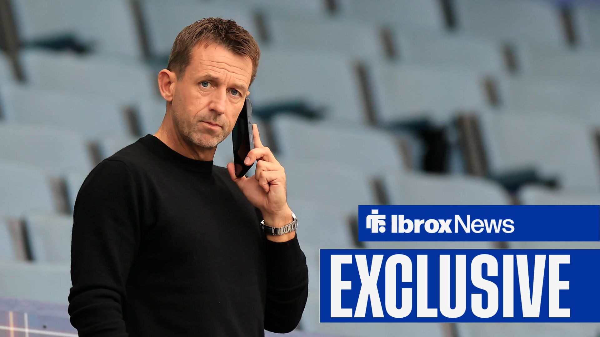 Neil McCann told he's simply wrong after Rangers complaint