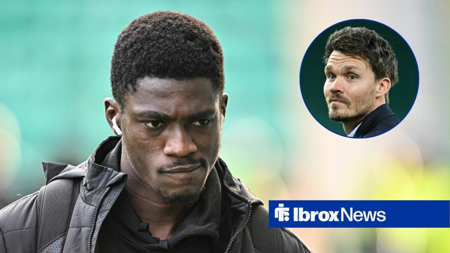Rangers Transfer News | 49ers Deals, Ibrox Signings, Contracts & Exits