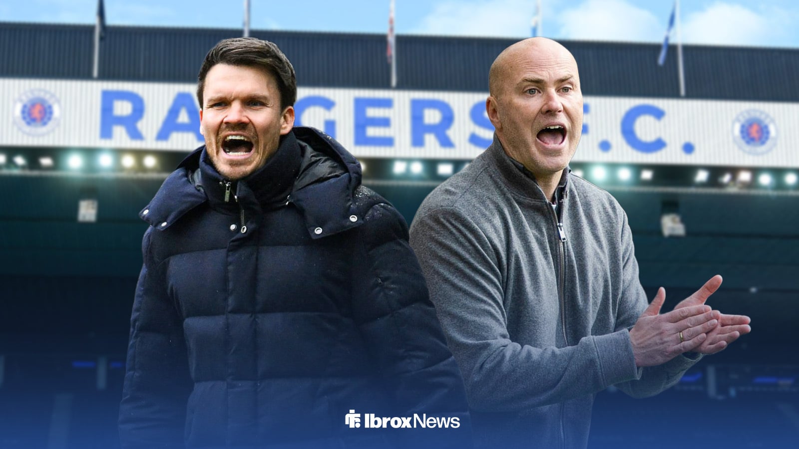 Rangers vs Motherwell preview: Team news, likely lineups and score ...