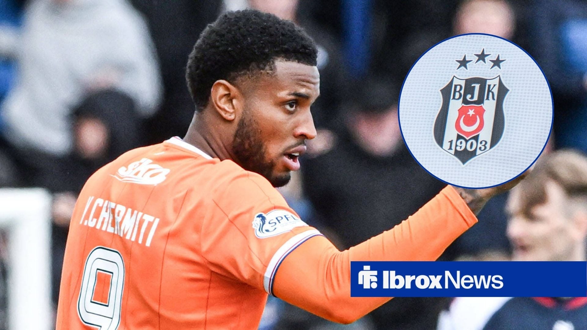 Rangers ace Connor Barron will be fuming with Scotland announcement ...