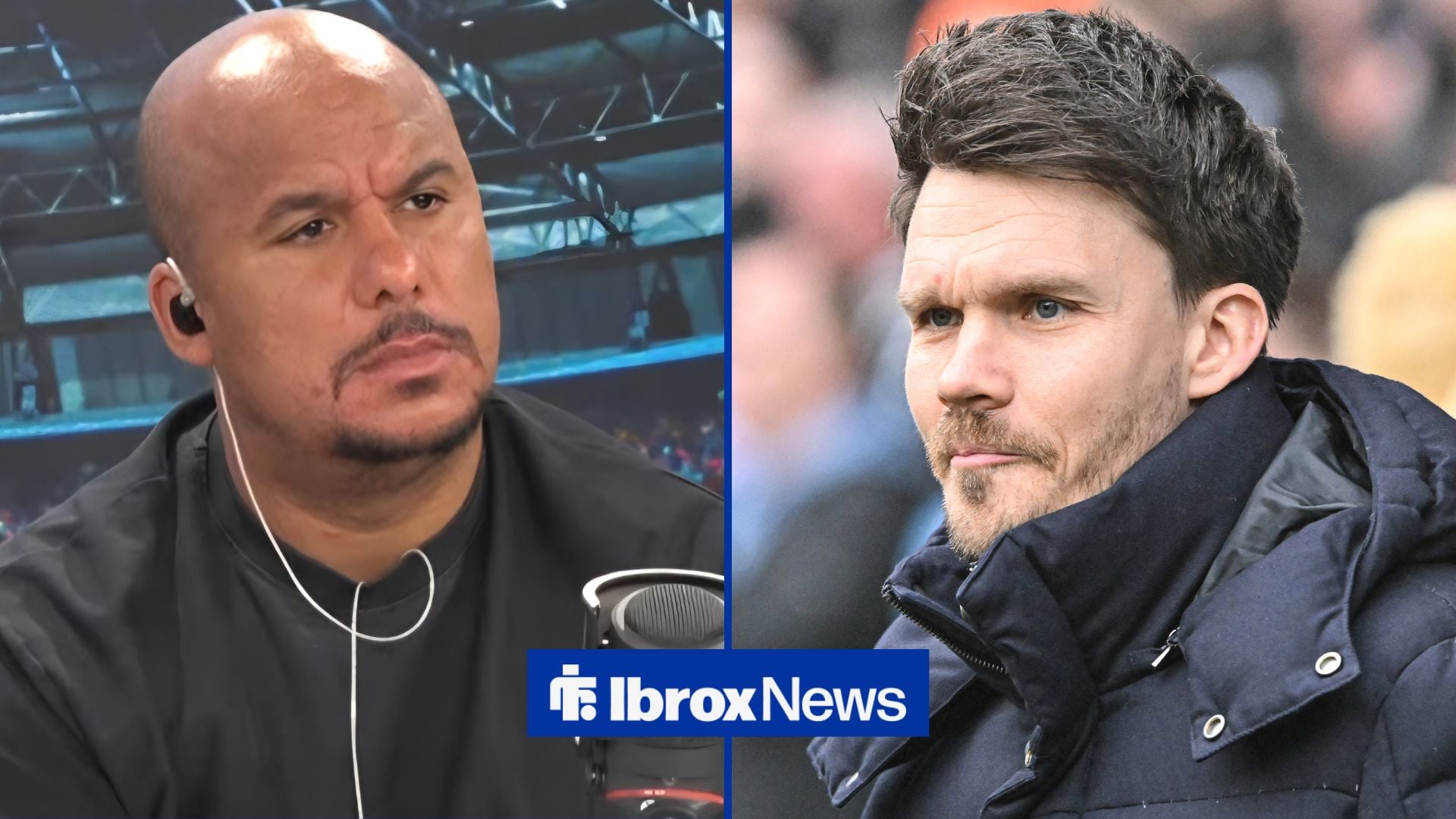 Danny Rohl gives take on James Tavernier's surprising Rangers exit news ...