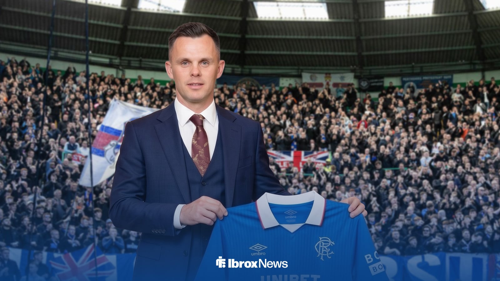 Lawrence Shankland to Rangers gets 'Here We Go' as paperwork now signed