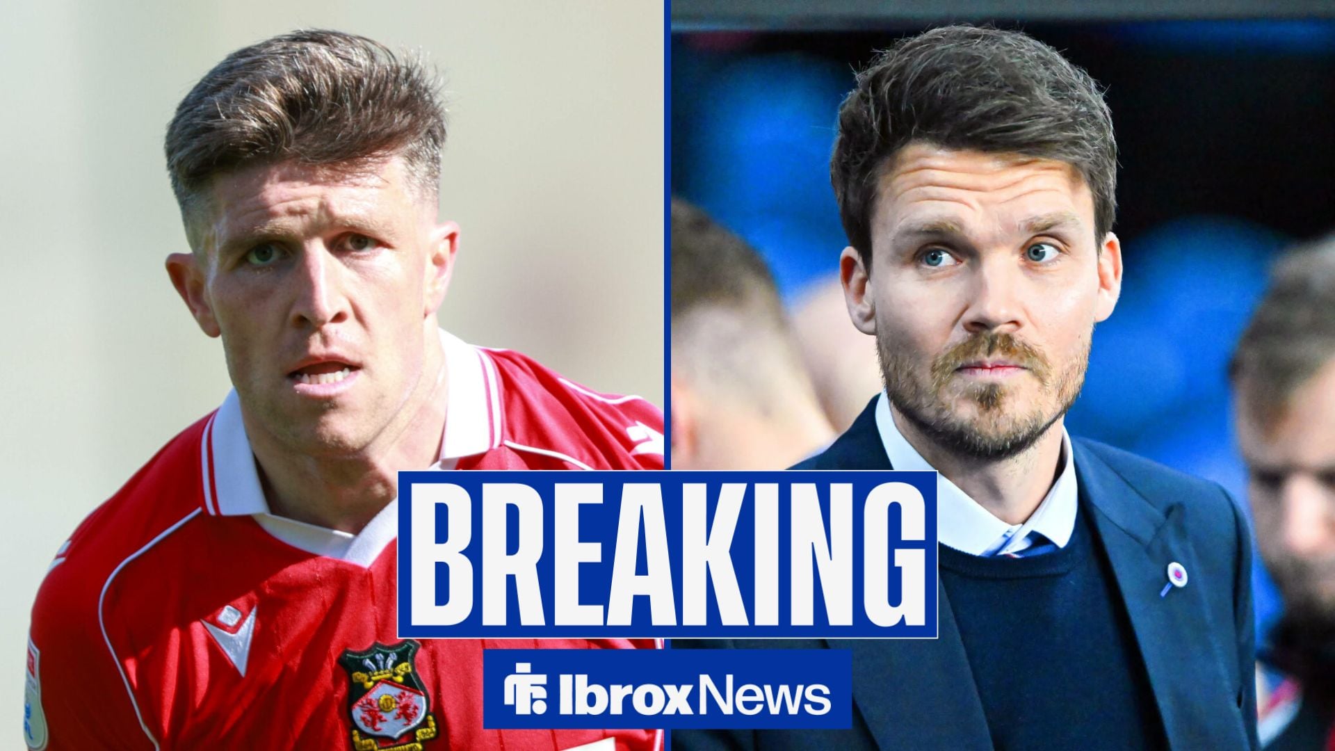 Rangers strategy for Kyle Glasgow revealed as summer transfer plan ...